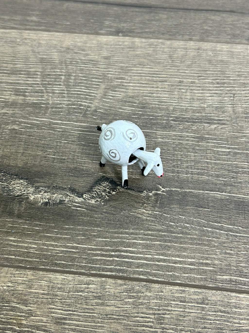 Nodding Head Sheep – Gringo Fairtrade