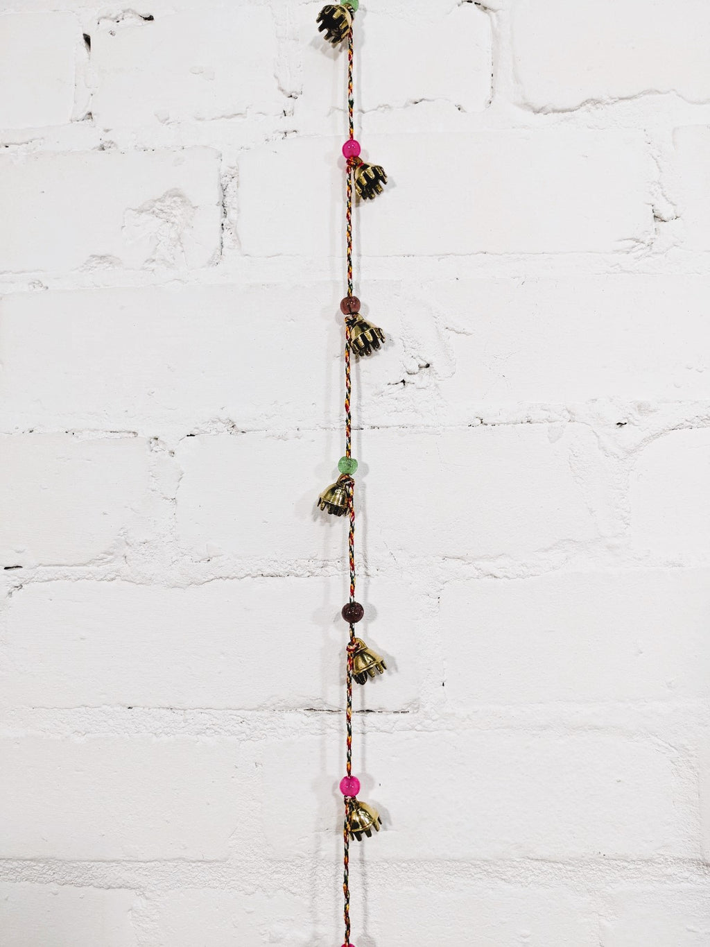 Hanging String 12 Bells – Gringo Fairtrade