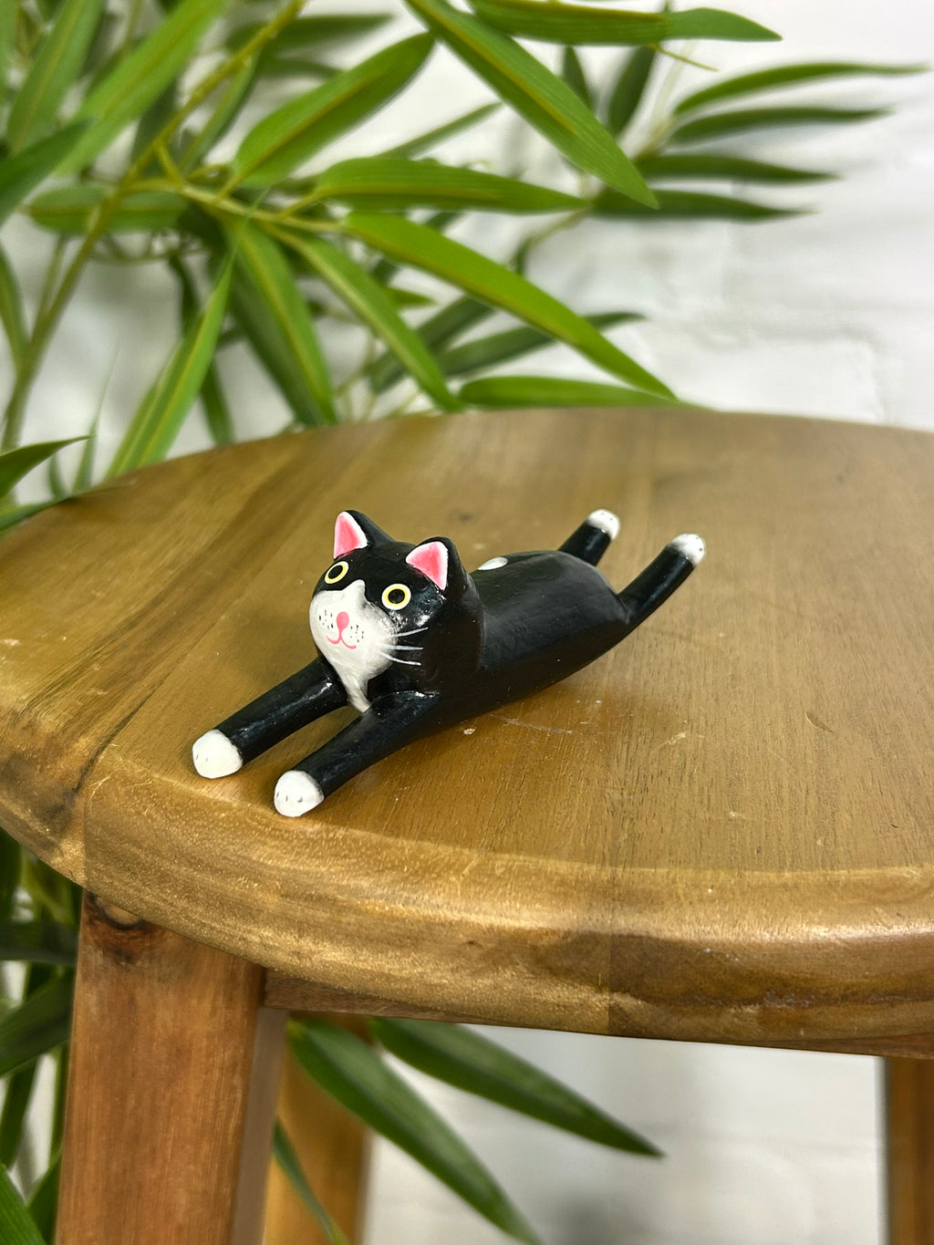 Sliding Cat – Gringo Fairtrade
