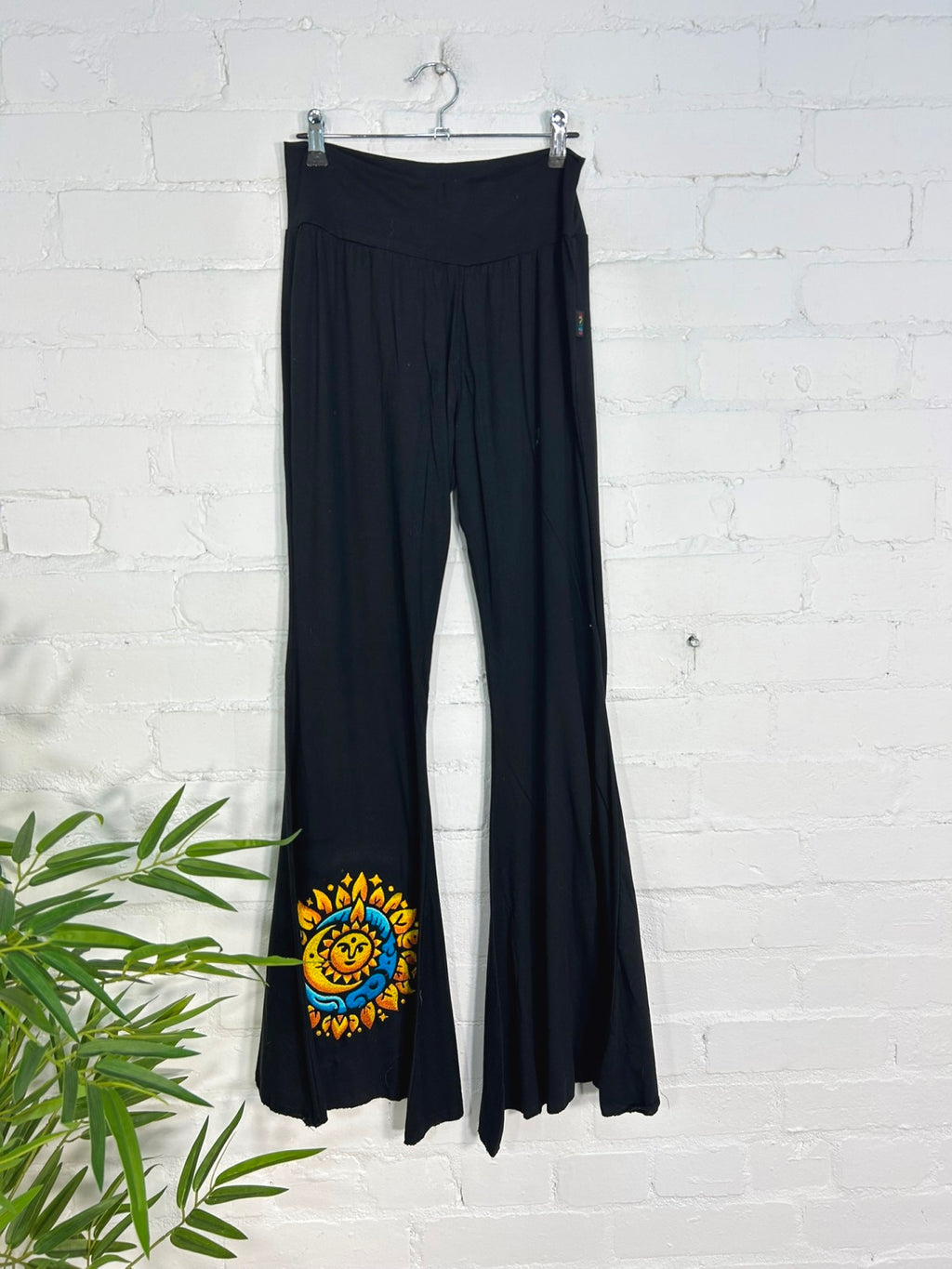 Flares – Gringo Fairtrade