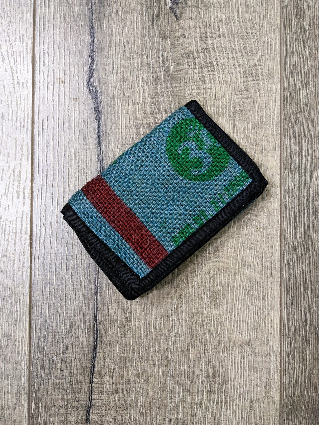 Recycled Rice Sack – Gringo Fairtrade