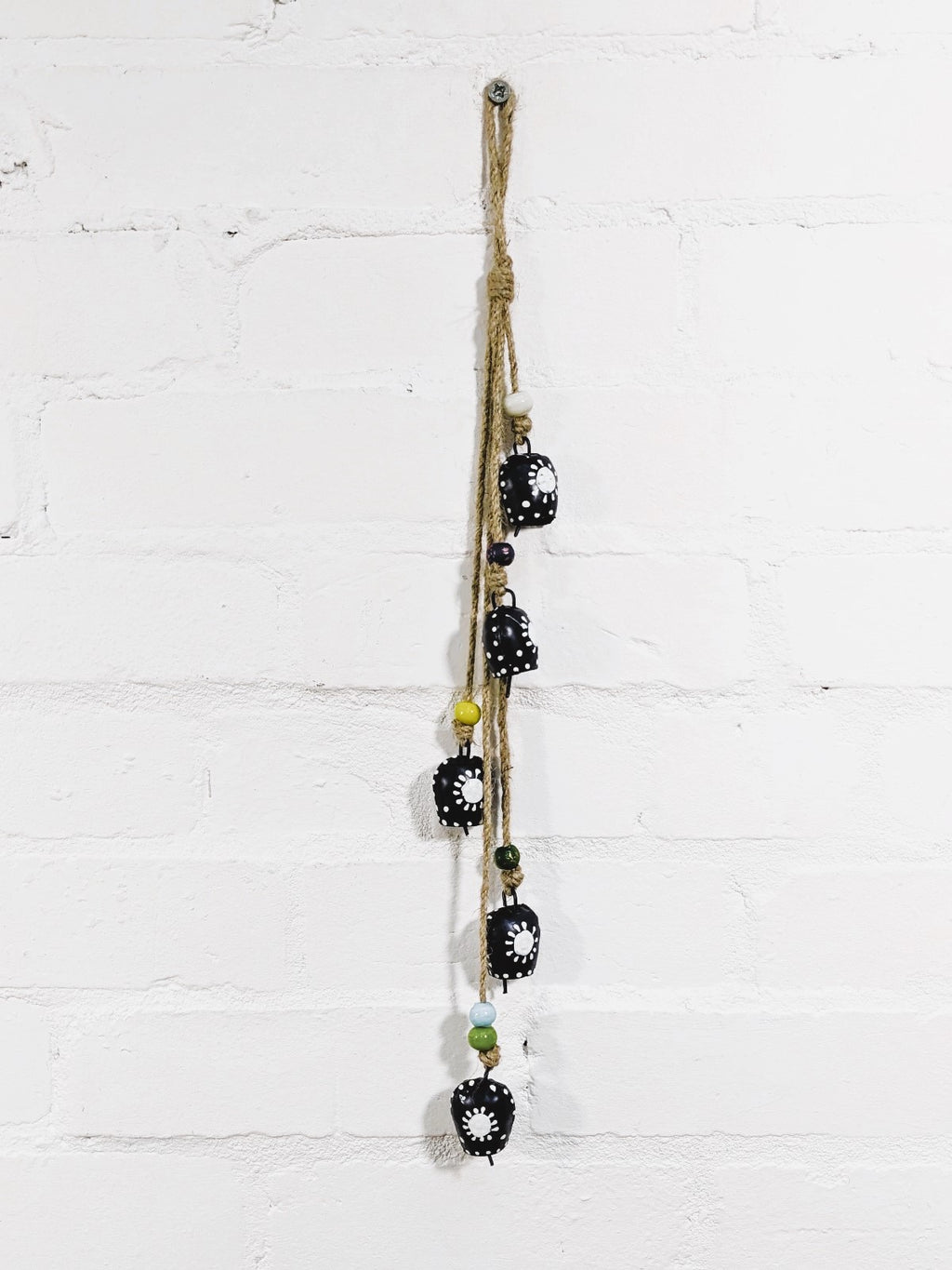 Hanging String with Bells – Gringo Fairtrade